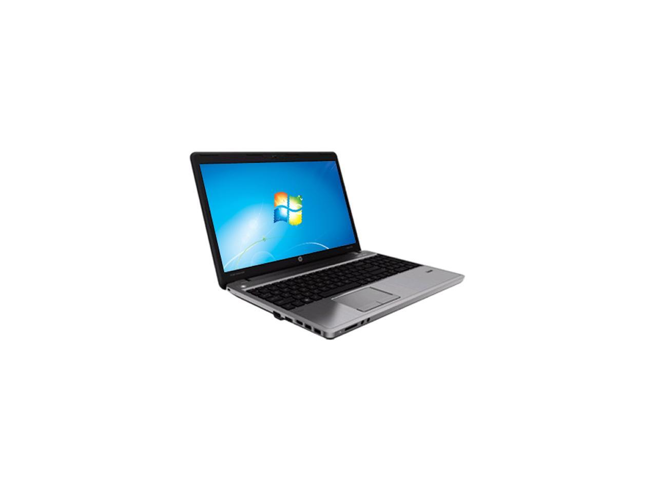 HP ProBook 4540s Intel Core i7-3632QM 2.2GHz 15.6" Windows 7 ...