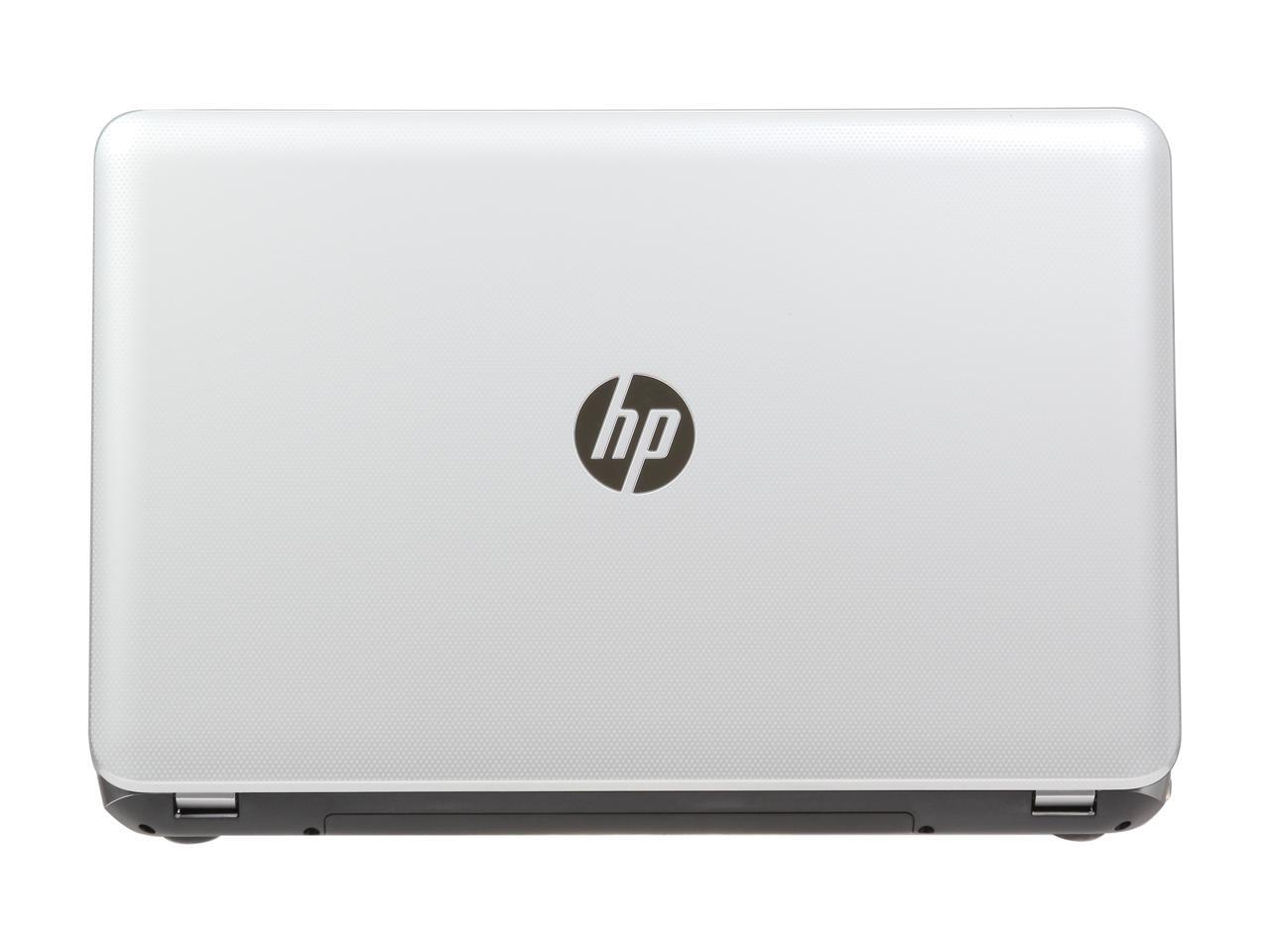 HP Laptop Pavilion Intel Core i3 3110M (2.40GHz) 4GB Memory 500GB HDD ...