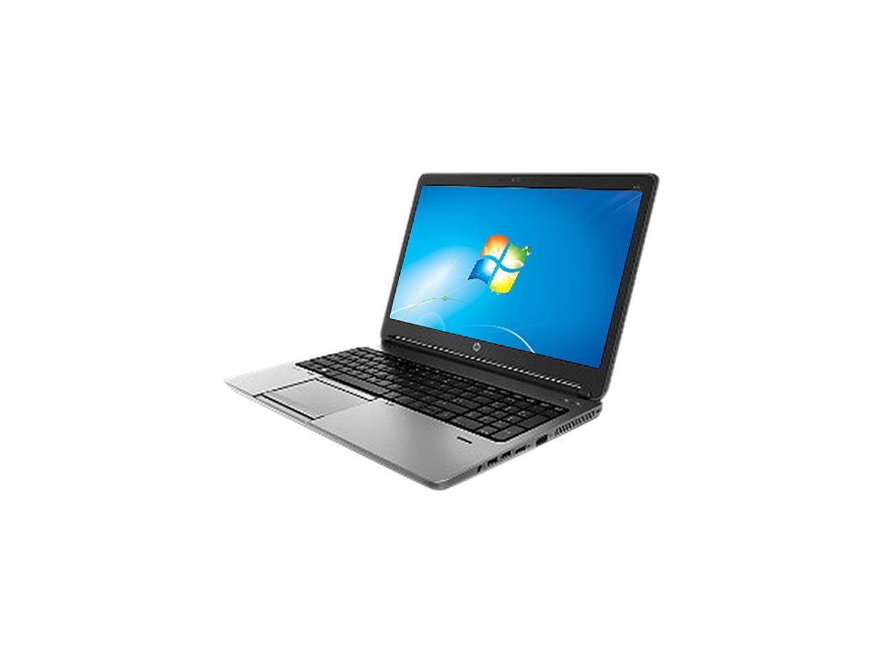 HP Laptop ProBook AMD A8-5550M 8GB Memory 500GB HDD AMD Radeon HD 8550G ...