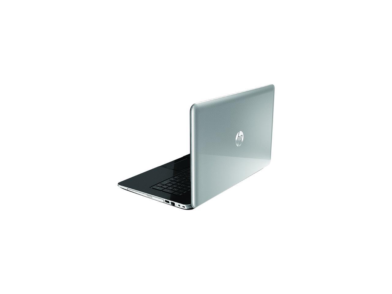 HP Laptop Pavilion AMD A6-Series A6-5200 (2.00GHz) 4GB Memory 750GB HDD ...