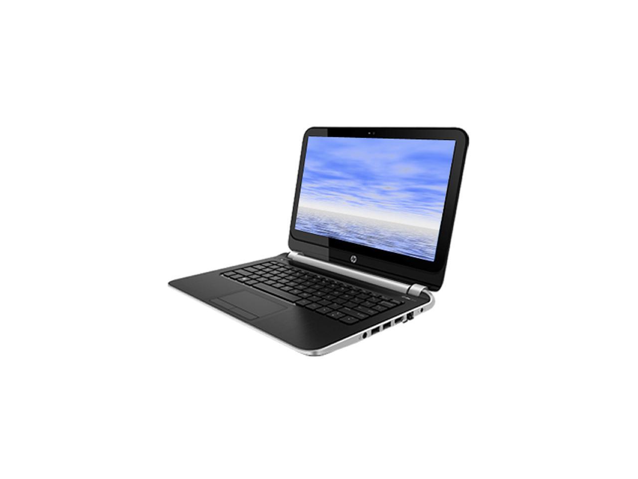 HP 11.6" Windows 7 Professional Notebook - Newegg.com
