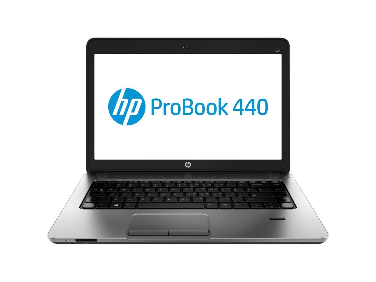 HP ProBook 14.0" Notebook - Newegg.com