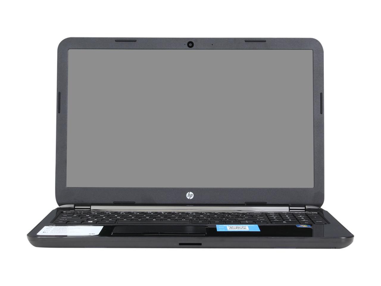 HP Laptop AMD A6-6310 4GB Memory 750GB HDD AMD Radeon R4 Series 15.6 ...