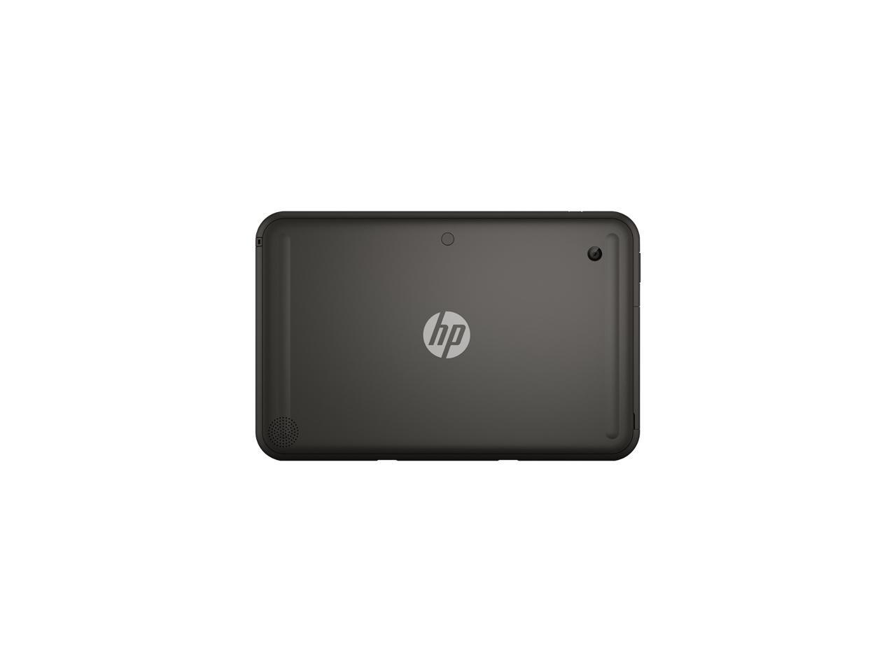 HP Pro Tablet 10 EE G1 64GB eMMC 10.1" Tablet - Newegg.com
