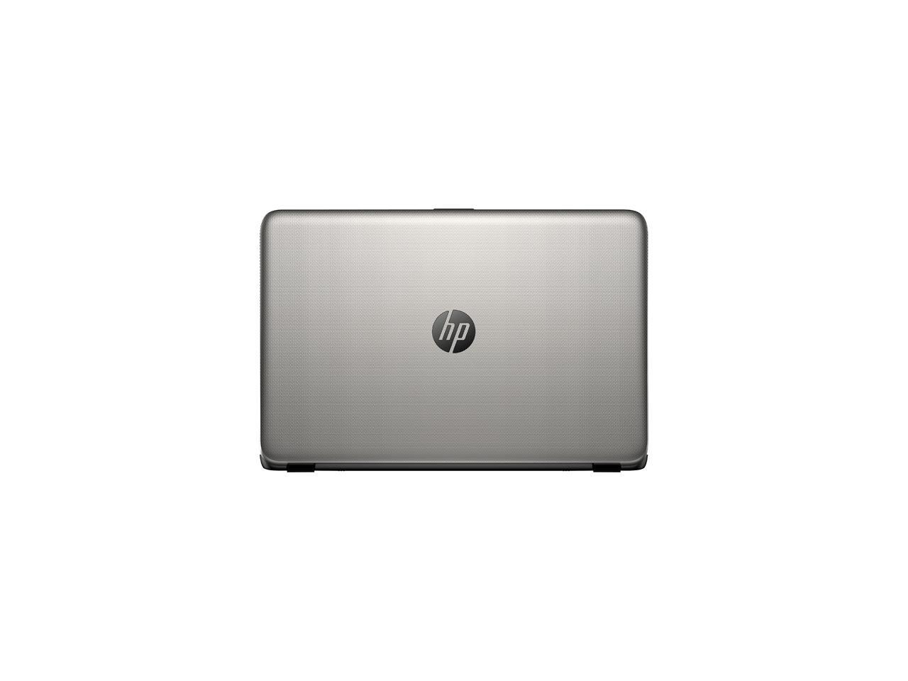 HP Laptop Pavilion AMD A6-Series A6-5200 (2.00GHz) 4GB Memory 500GB HDD ...