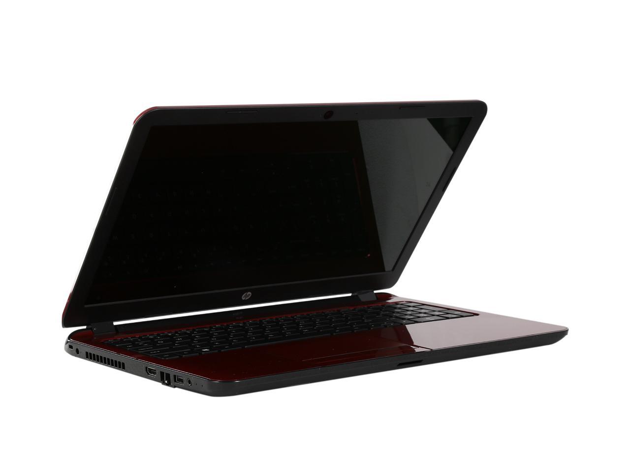 Refurbished: HP Laptop AMD A6-5200 4GB Memory 500GB HDD AMD Radeon HD ...