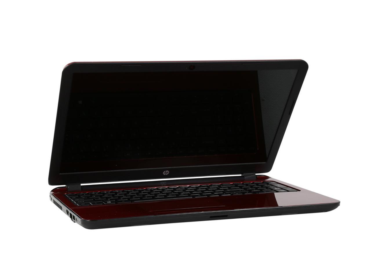 Refurbished: HP Laptop AMD A6-5200 4GB Memory 500GB HDD AMD Radeon HD ...