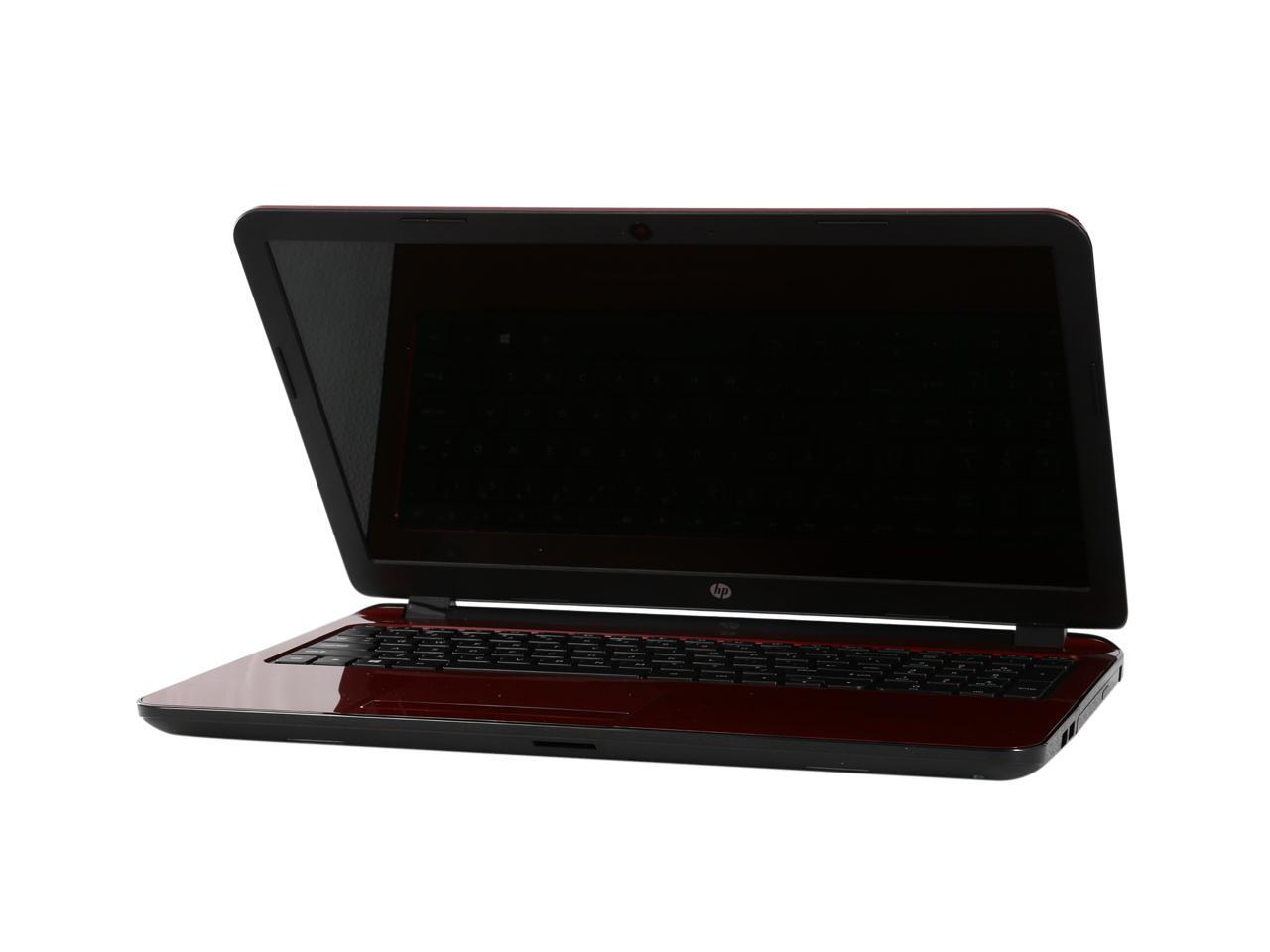 Refurbished: HP Laptop AMD A6-5200 4GB Memory 500GB HDD AMD Radeon HD ...