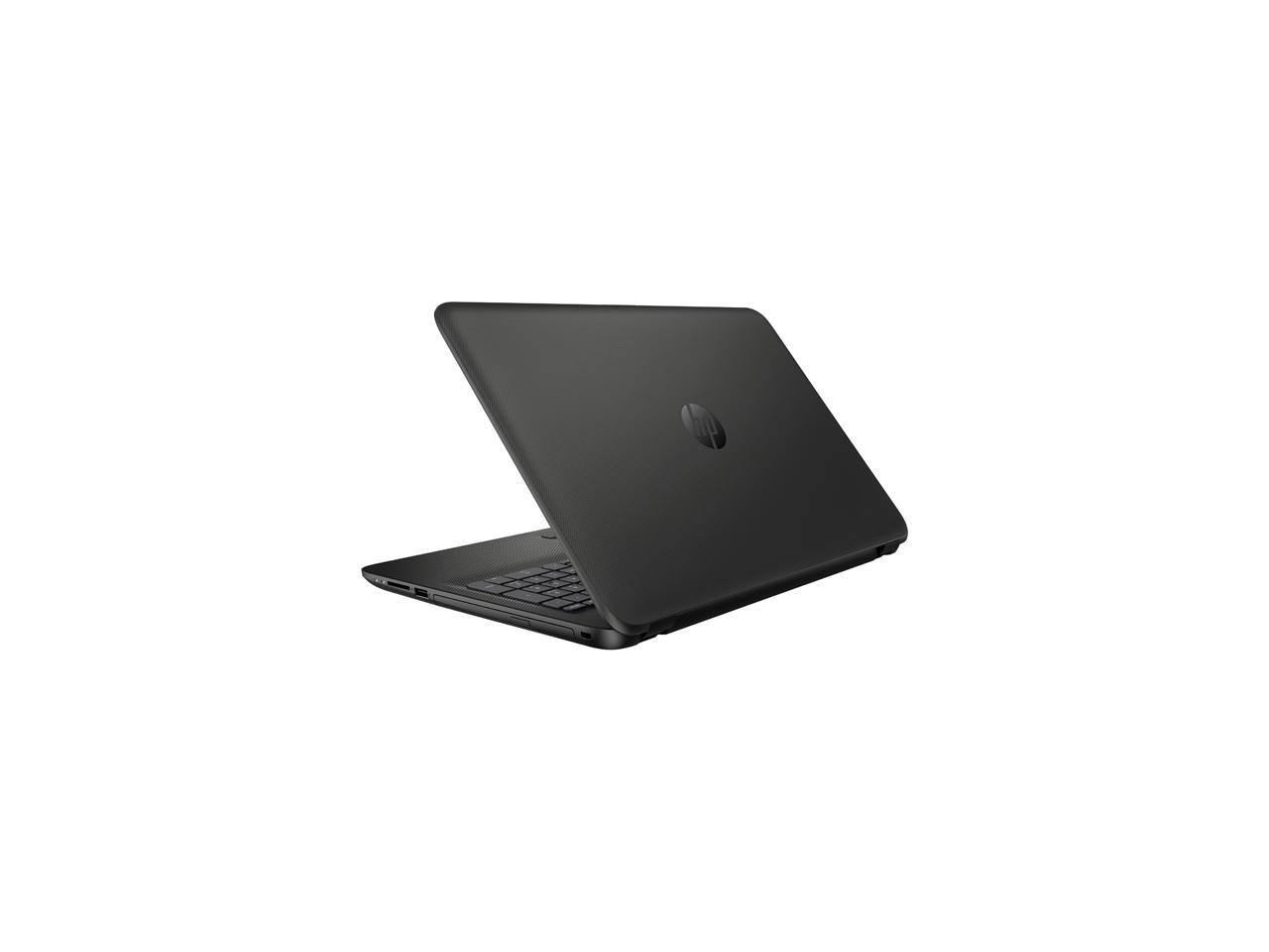 HP Laptop AMD A4-Series A4-5000 (1.50GHz) 4GB Memory 500GB HDD AMD ...