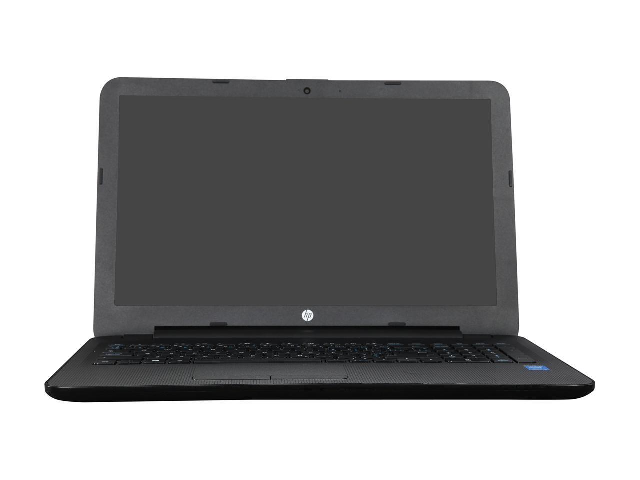Refurbished: HP Laptop Intel Core i3 5th Gen 5010U (2.10GHz) 8GB Memory ...