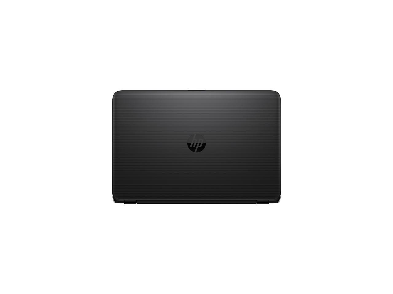 HP Bilingual Laptop AMD A10-9600P 12GB Memory 1TB HDD AMD Radeon R5 ...