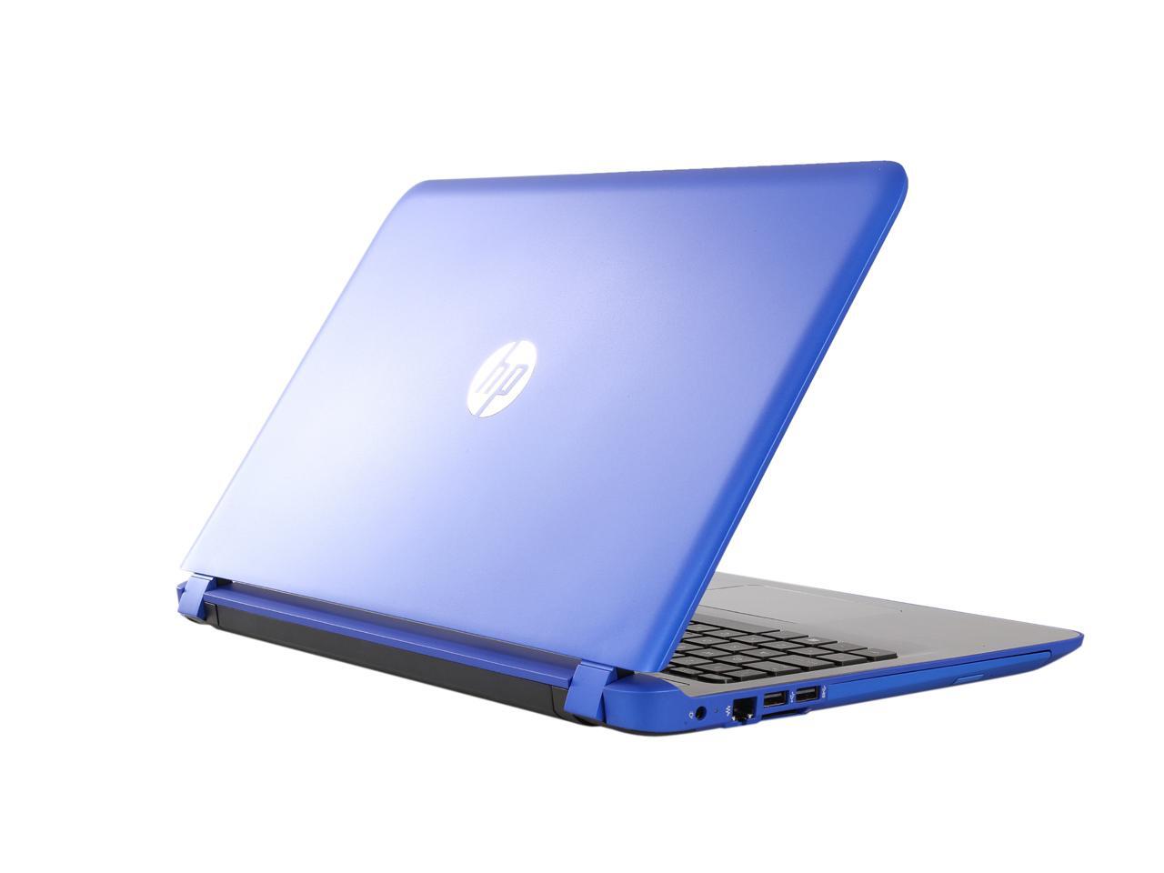 Open Box: HP Laptop Pavilion AMD A10-8700P 6GB Memory 1TB HDD 15.6 ...