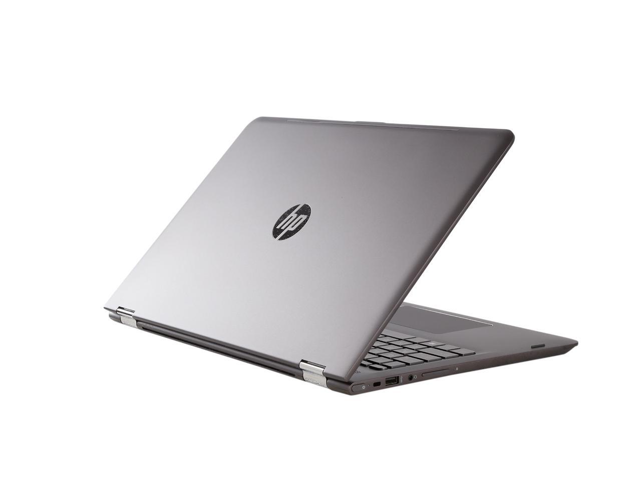 Refurbished: HP ENVY x360 Ultrabook AMD FX-9800P 15.6" Windows 10 Home ...