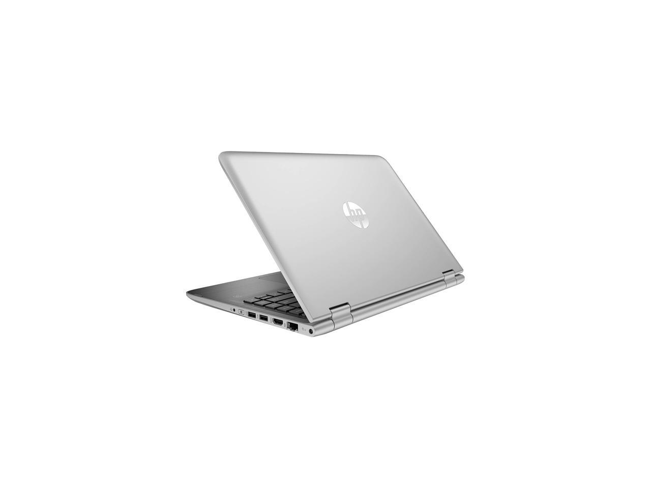 Refurbished: HP Ultrabook Pavilion Intel Core i3 6th Gen 6100U (2.30GHz ...