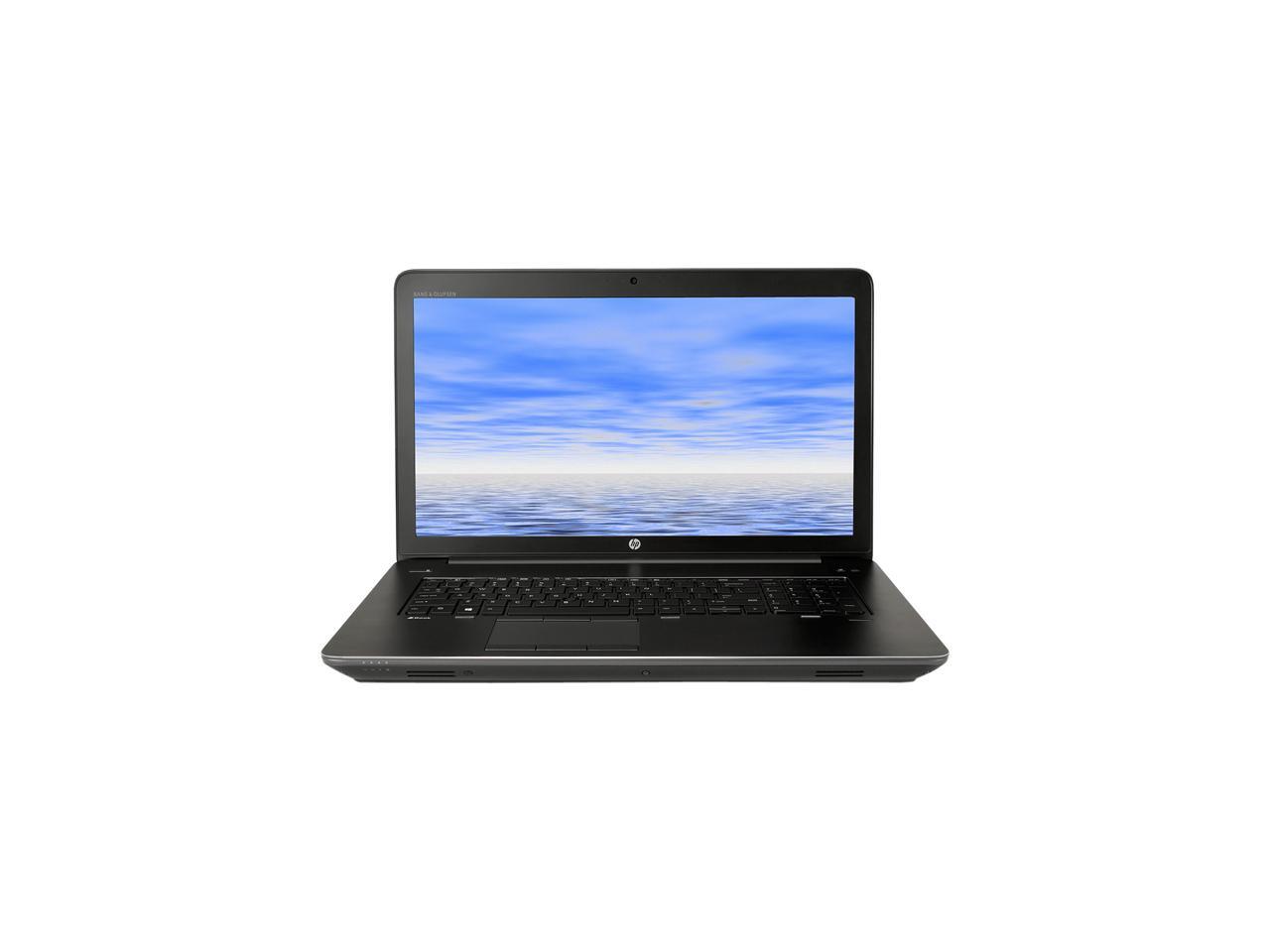 Refurbished: HP Laptop AMD A6-7310 4GB Memory 1TB HDD AMD Radeon R4 ...