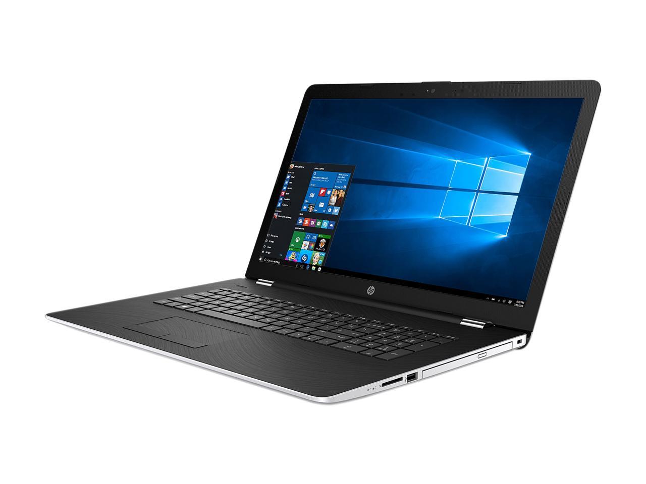HP Bilingual Laptop Intel Pentium N3710 (1.60GHz) 8GB Memory 1TB HDD ...