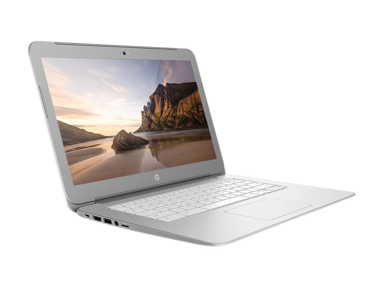 Refurbished: HP Chromebook 14.0" Chrome OS 14-AK041DX - Newegg.com