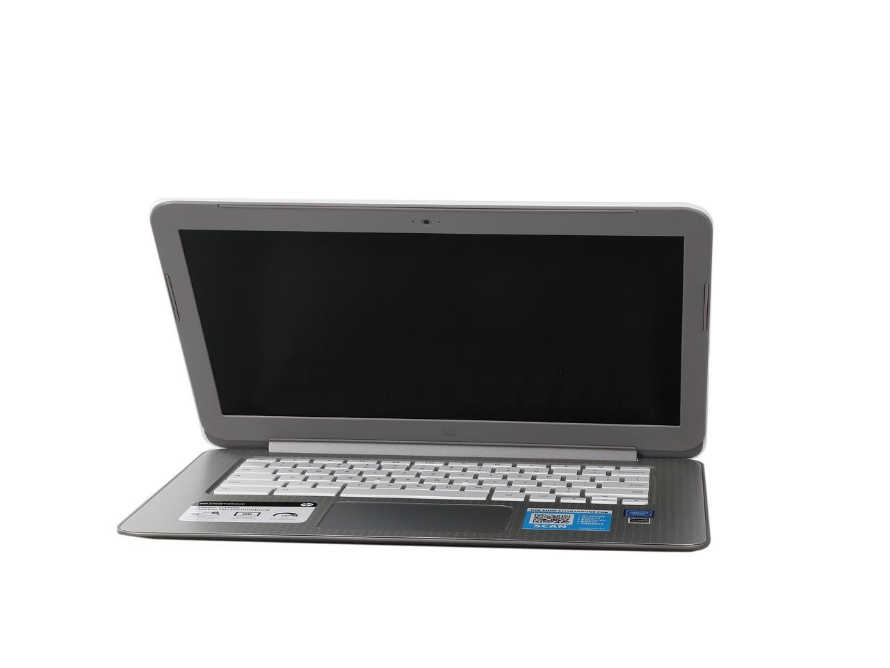 Refurbished: HP Chromebook 14.0" Chrome OS 14-AK041DX - Newegg.com