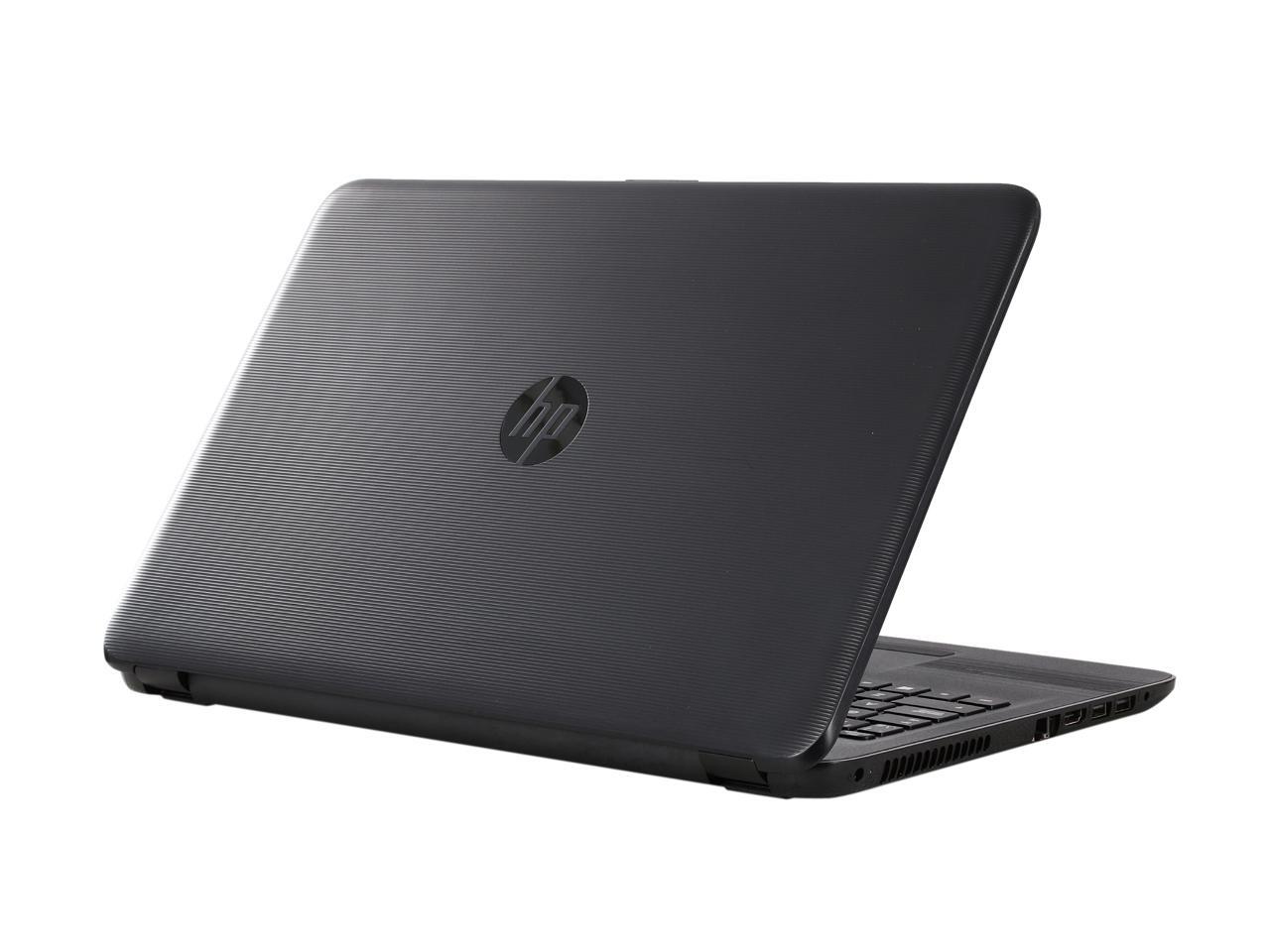 Refurbished: HP Laptop Intel Celeron N3060 4GB Memory 500GB HDD Intel ...