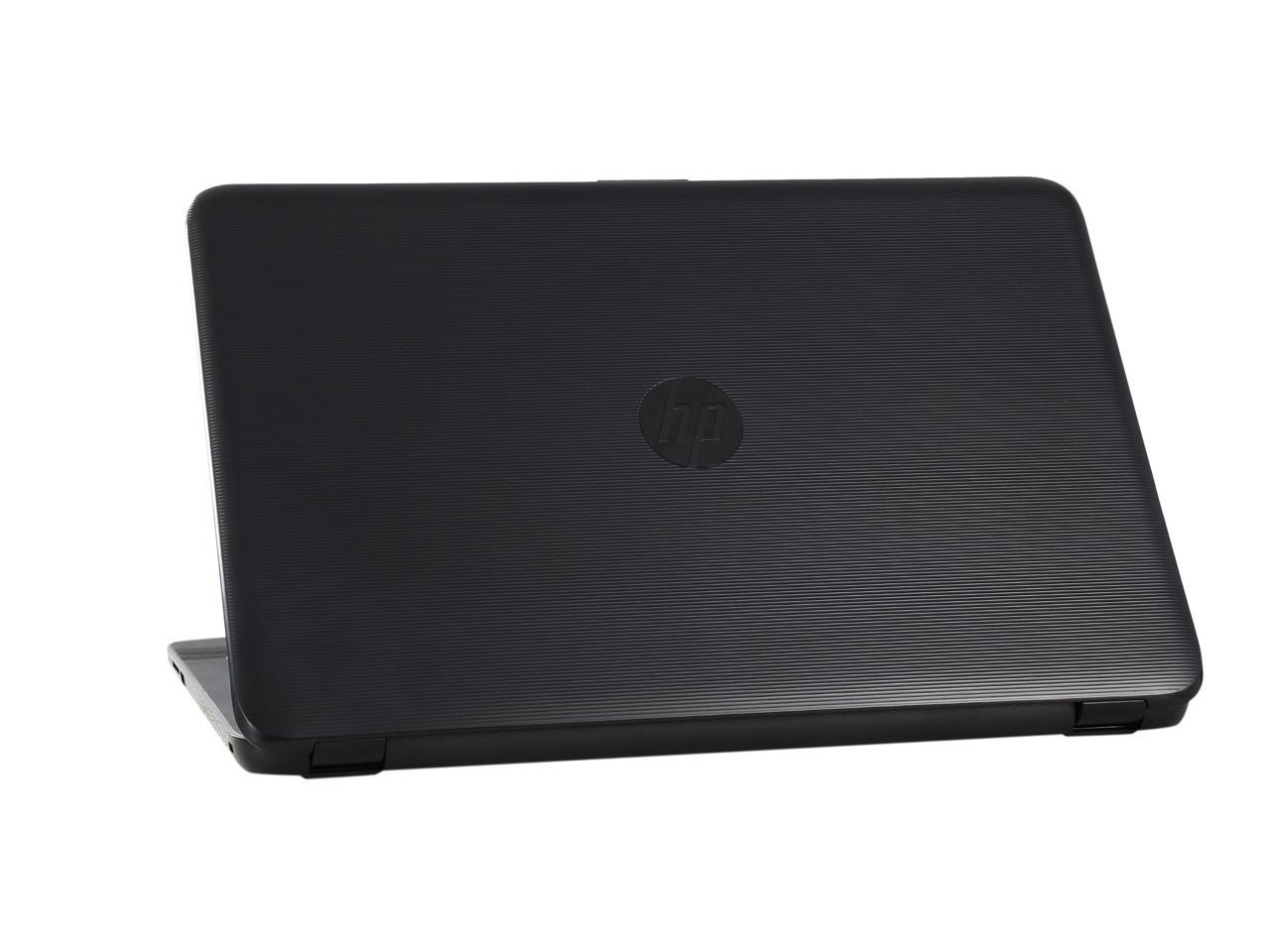 Refurbished: HP Laptop Intel Celeron N3060 4GB Memory 500GB HDD Intel ...