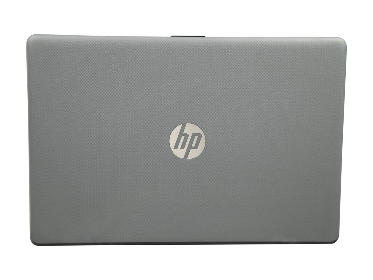 Refurbished: HP Laptop 15-bs033cl Intel Core i3 7th Gen 7100U (2.40 GHz ...