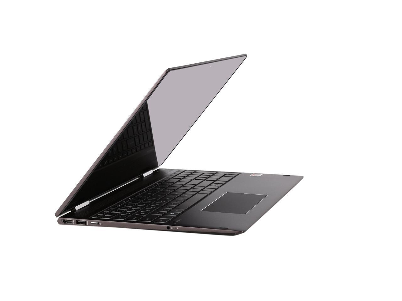 Open Box: HP ENVY x360 Laptop AMD FX-9800P 15.6" 15m-bq021dx - Newegg.com