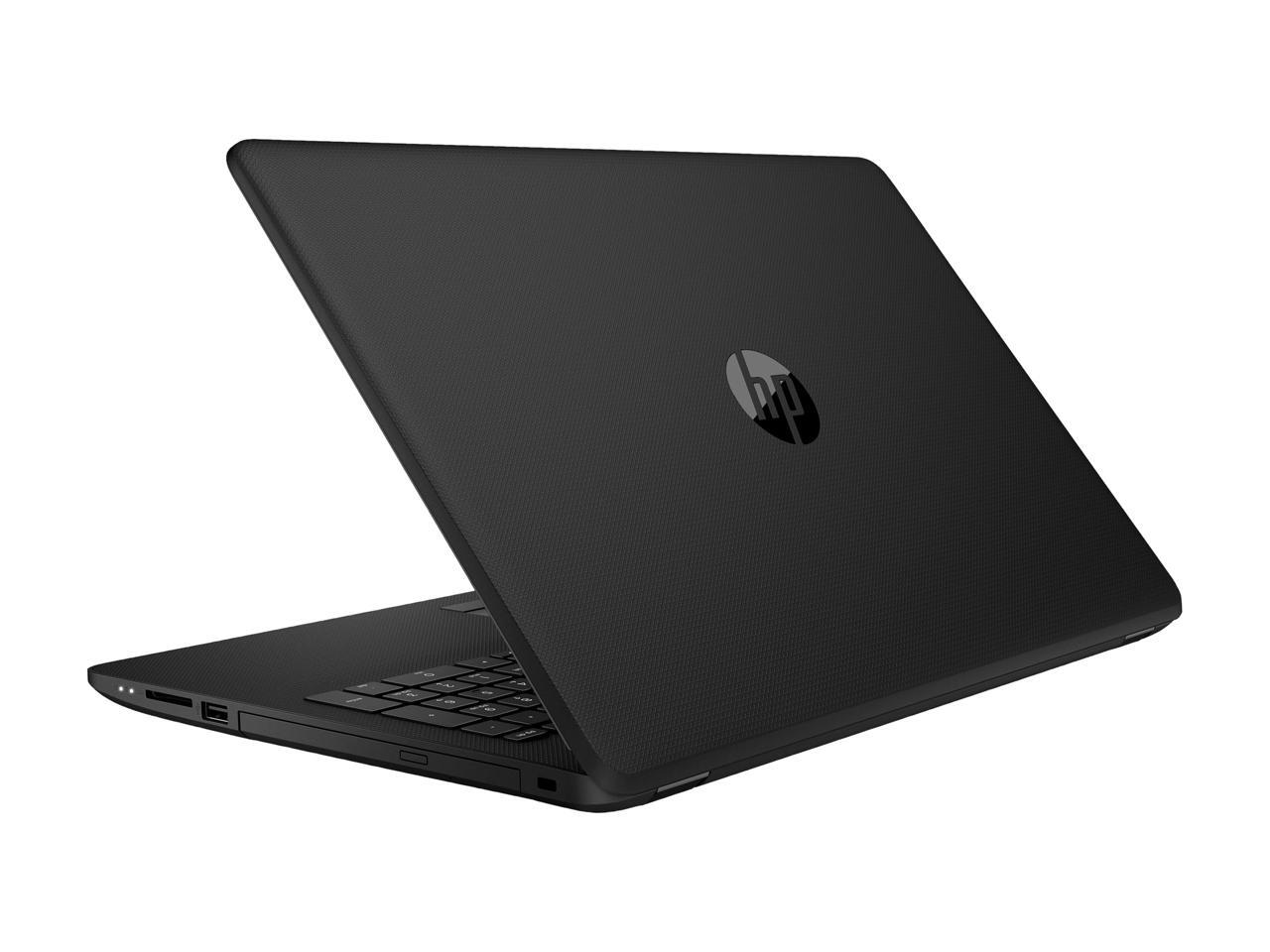 Refurbished: HP Laptop AMD A6-9220 4GB Memory 500GB HDD AMD Radeon R4 Series 15.6" Windows 10 ...