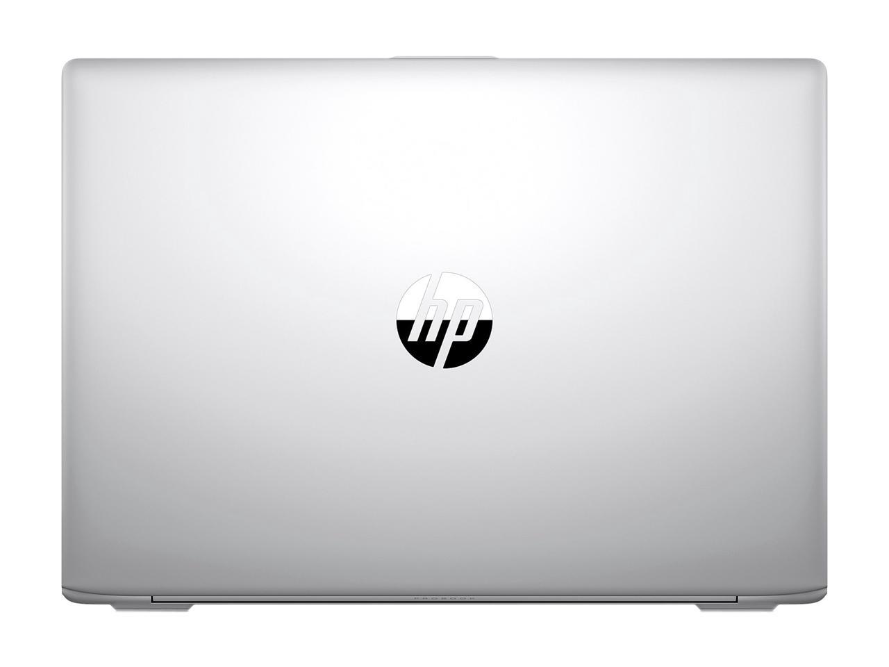 HP Bilingual Laptop Intel Core i3 7th Gen 7020U (2.30GHz) 8GB Memory ...