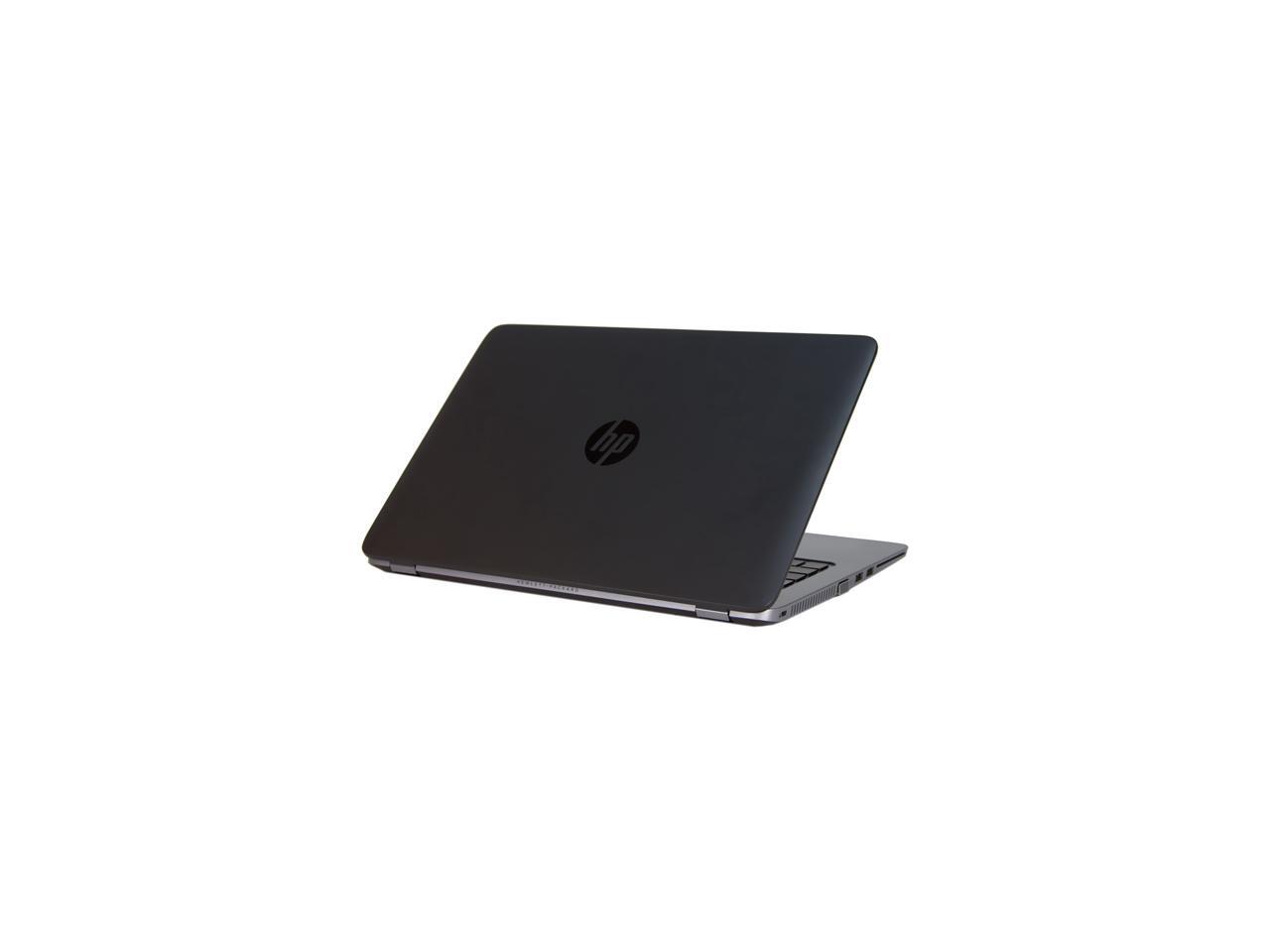 Refurbished: HP Grade A Laptop AMD A6-Series A6 PRO-7050B (2.20GHz) 4GB ...