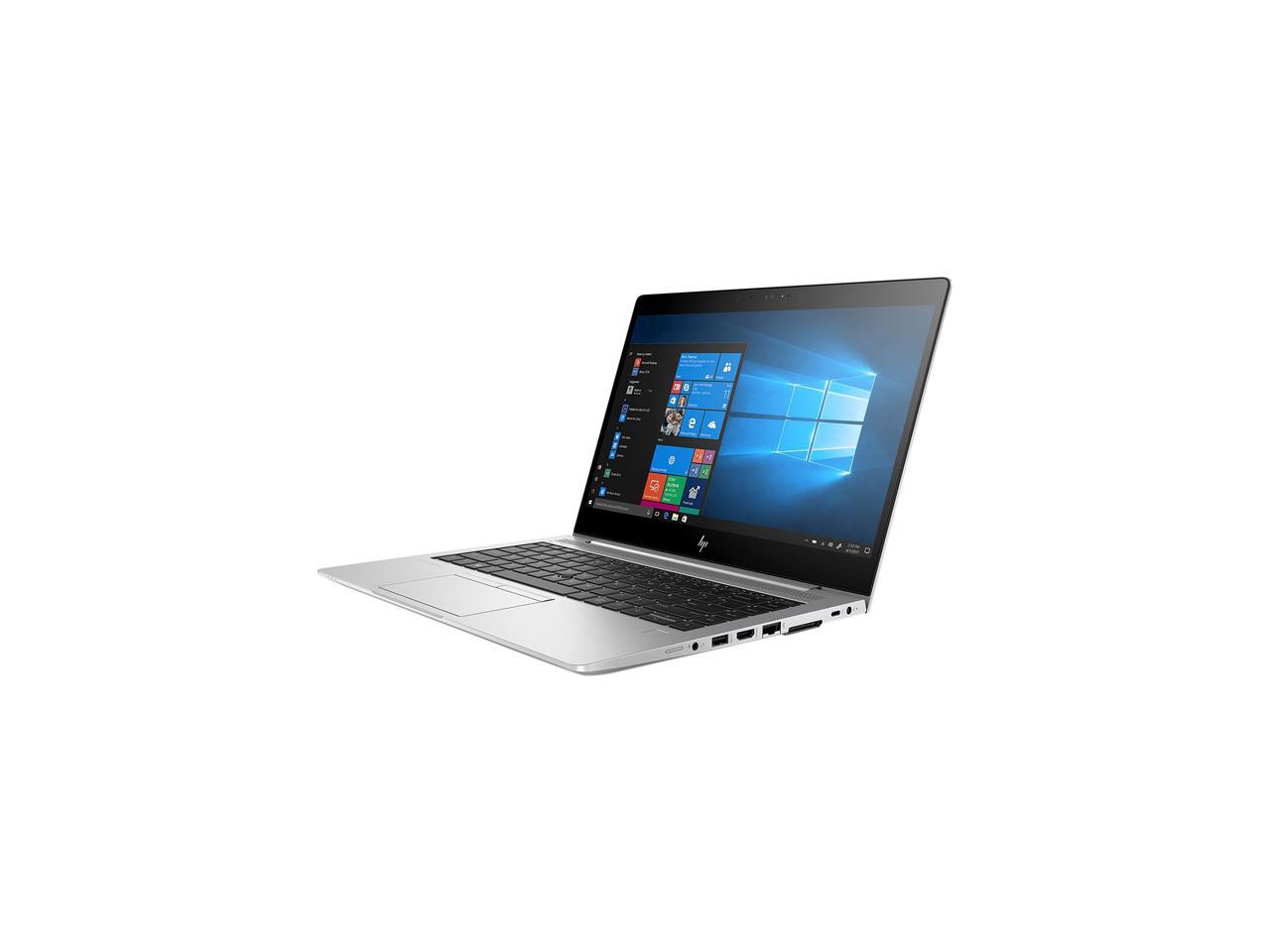 HP Laptop EliteBook Intel Core i5 8th Gen 8250U (1.60GHz) 8GB Memory ...
