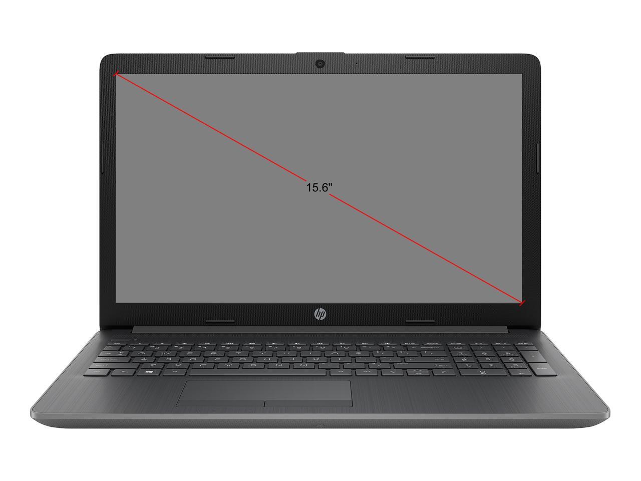 HP Laptop AMD A9-9425 4GB Memory 1TB HDD AMD Radeon R5 Series 15.6 ...