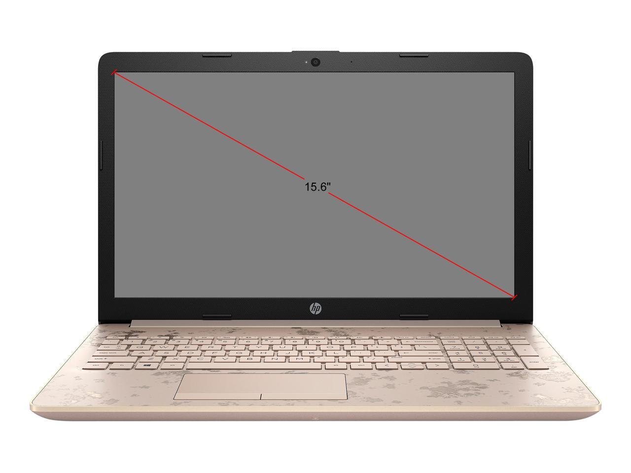 Refurbished: HP Laptop AMD A9-9425 8GB Memory 2TB HDD AMD Radeon R5 ...