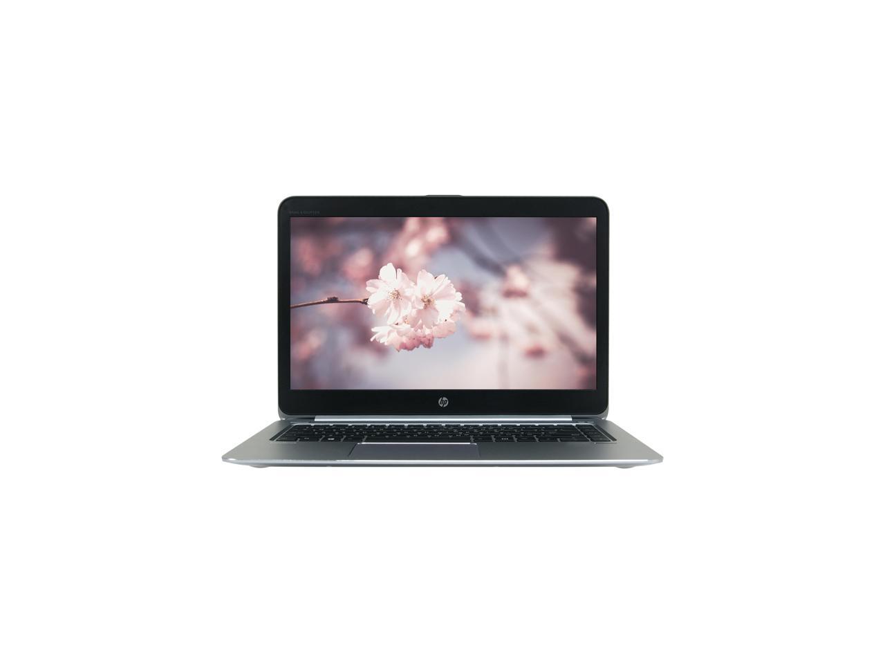Refurbished: HP Folio 1040 G3 Core i5-6200U 2.3GHz, 8 GB, 512GB SSD, NO ...