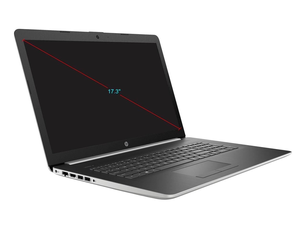 HP Laptop 470 G7 Intel Core i5 10th Gen 10210U (1.60 GHz) 16 GB Memory ...