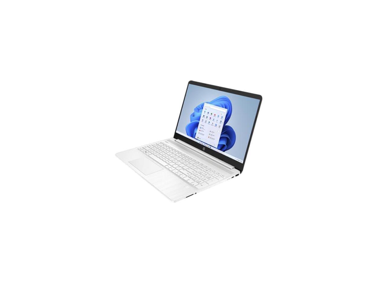 Refurbished: HP Laptop Intel Core i5 11th Gen 1155G7 (2.50GHz) 12GB ...