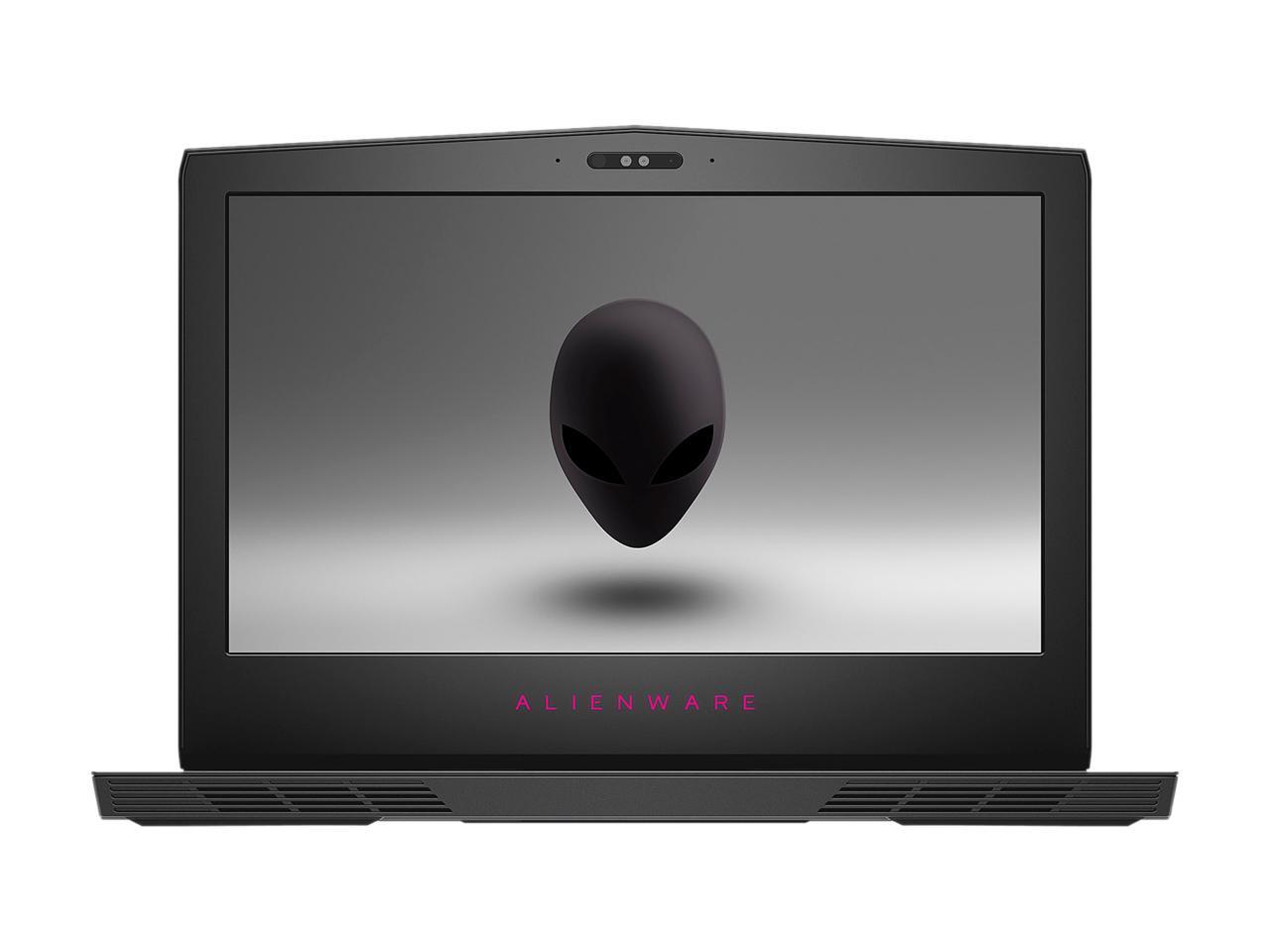 Alienware 15 R3 AW15R3-0012SLV Gaming Laptop Intel Core i5-6300HQ 2.3 ...