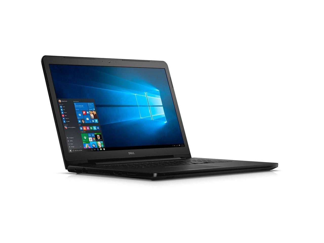 Refurbished: Dell Inspiron 17-5755 AMD A8-7410 X4 2.2GHz 12GB 1TB 17.3 ...