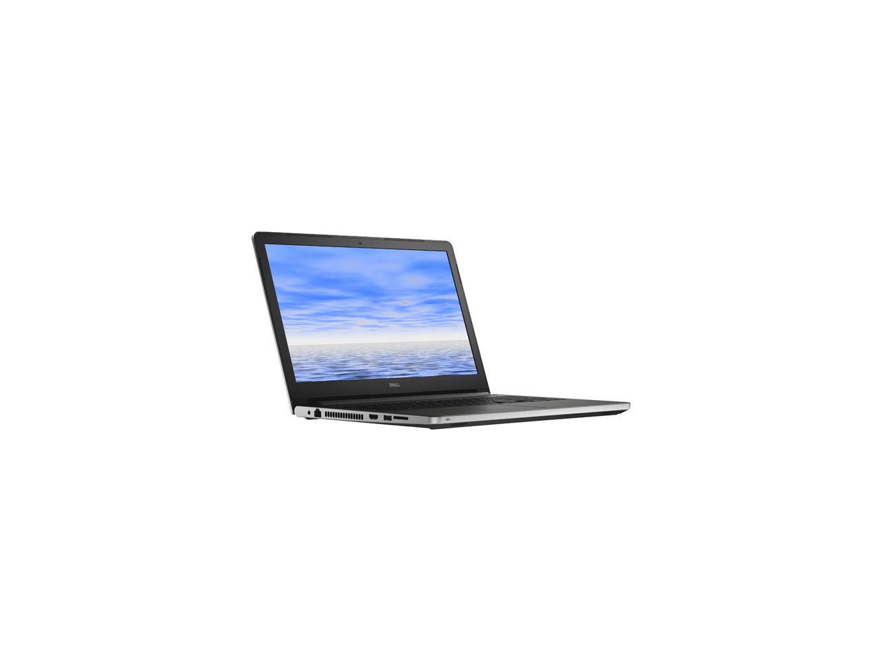 DELL Laptop Inspiron 15-5559 Intel Core i3-6100U 6GB Memory 1TB HDD ...