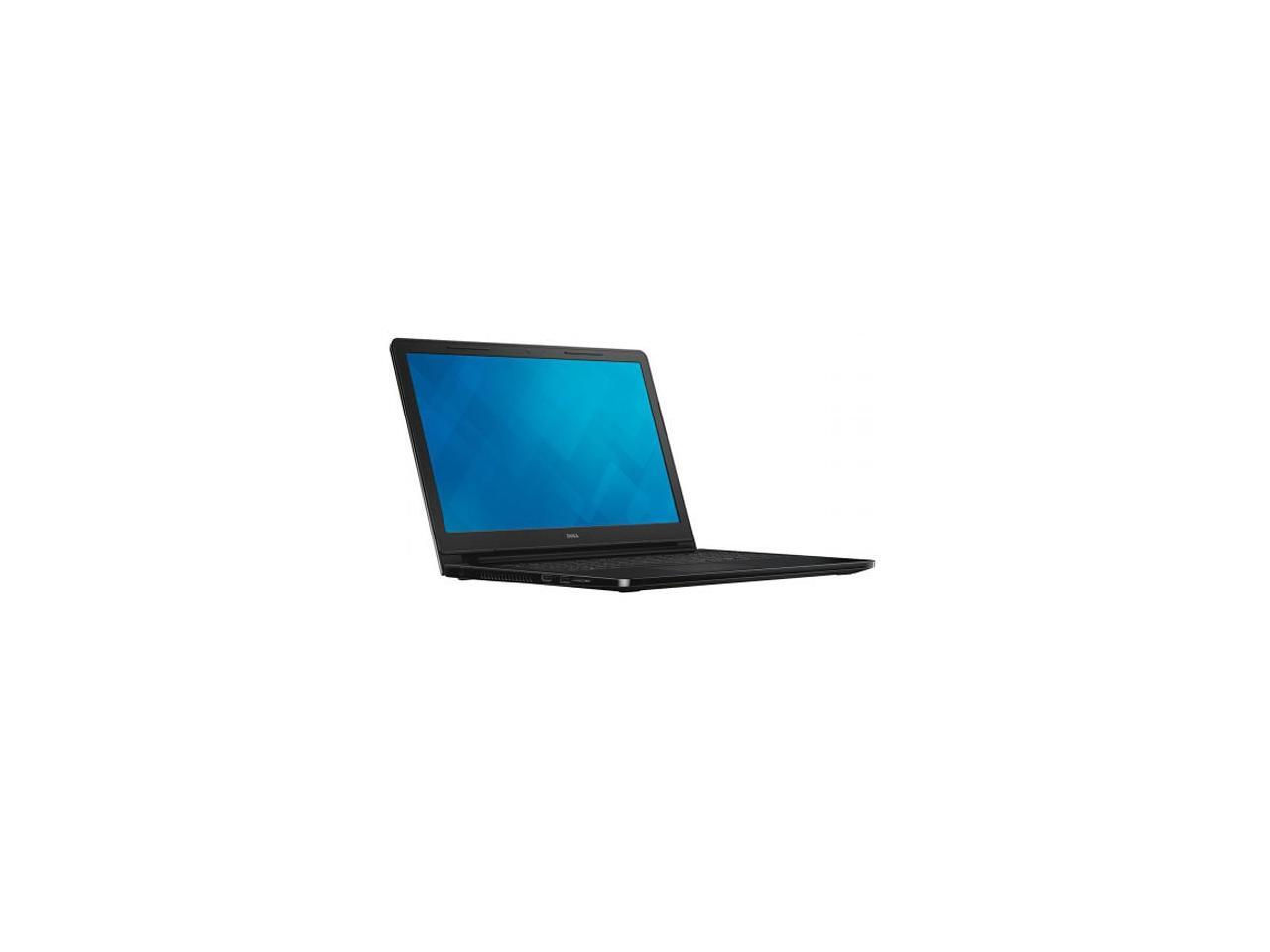 Dell Inspiron 15-3555 AMD A8-7410 X4 2.2GHz 6GB 1TB 15.6" Win10,Black ...