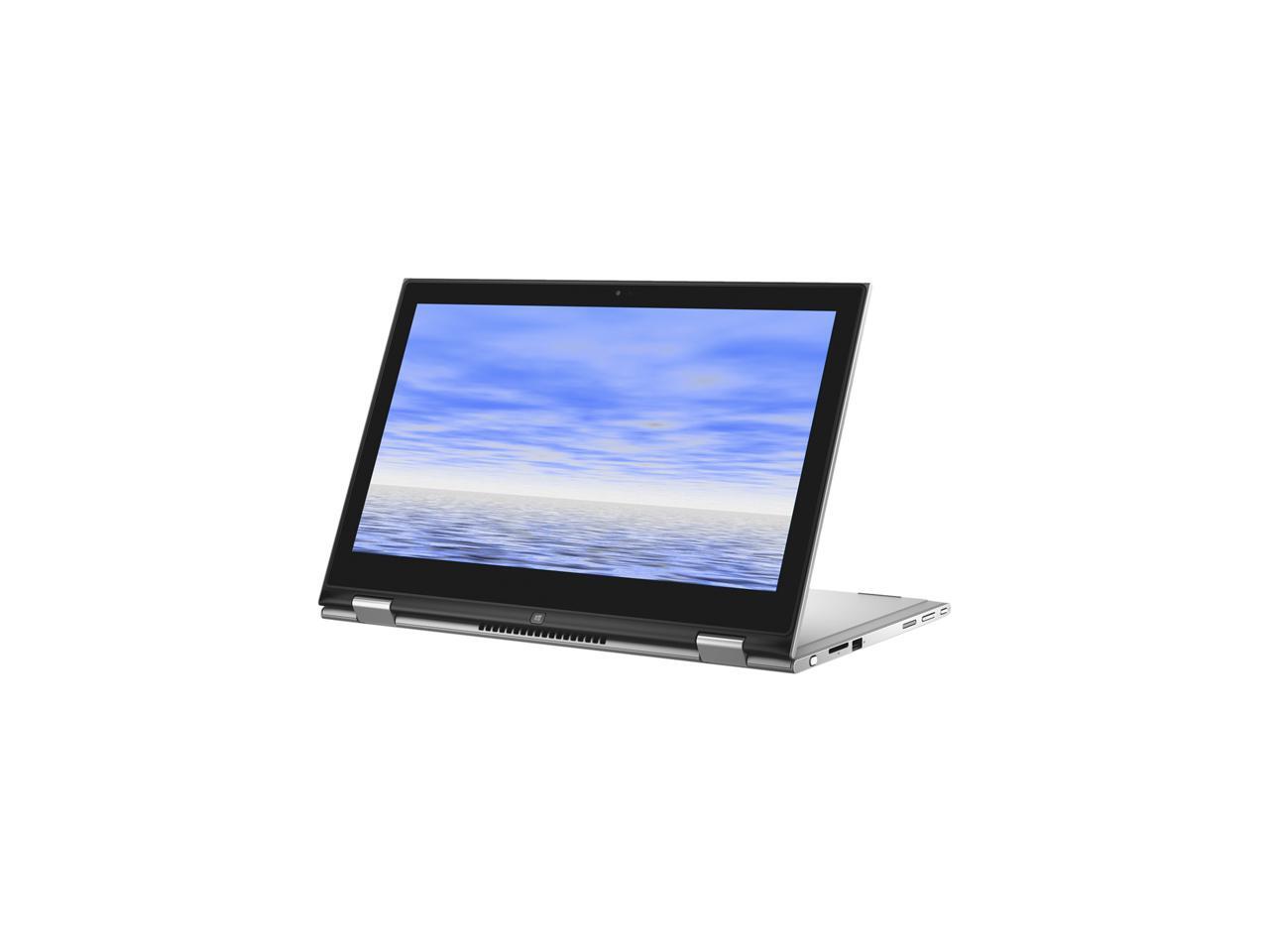 Refurbished: DELL Inspiron 13-7352 13.3" Tablet PC - Newegg.com