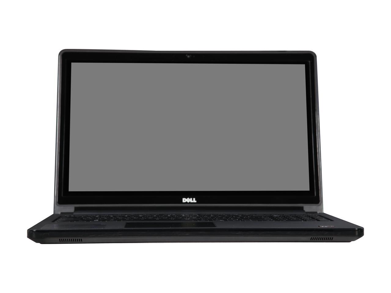 Refurbished: DELL Laptop Inspiron AMD A8-7410 6GB Memory 1TB HDD AMD ...