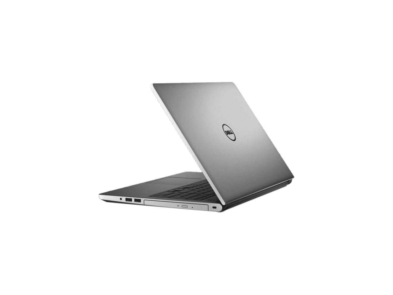 Refurbished: DELL Laptop Inspiron AMD A10-8700P 12GB Memory 1TB HDD AMD ...