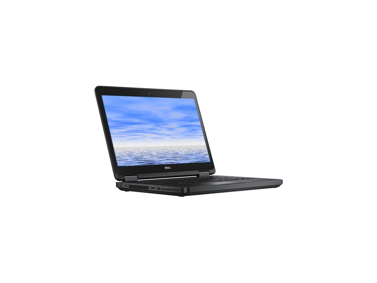 Dell Latitude E5540 15.6" LED Notebook - Intel Core i7 i7-4600U 2.10 GHz - Newegg.com