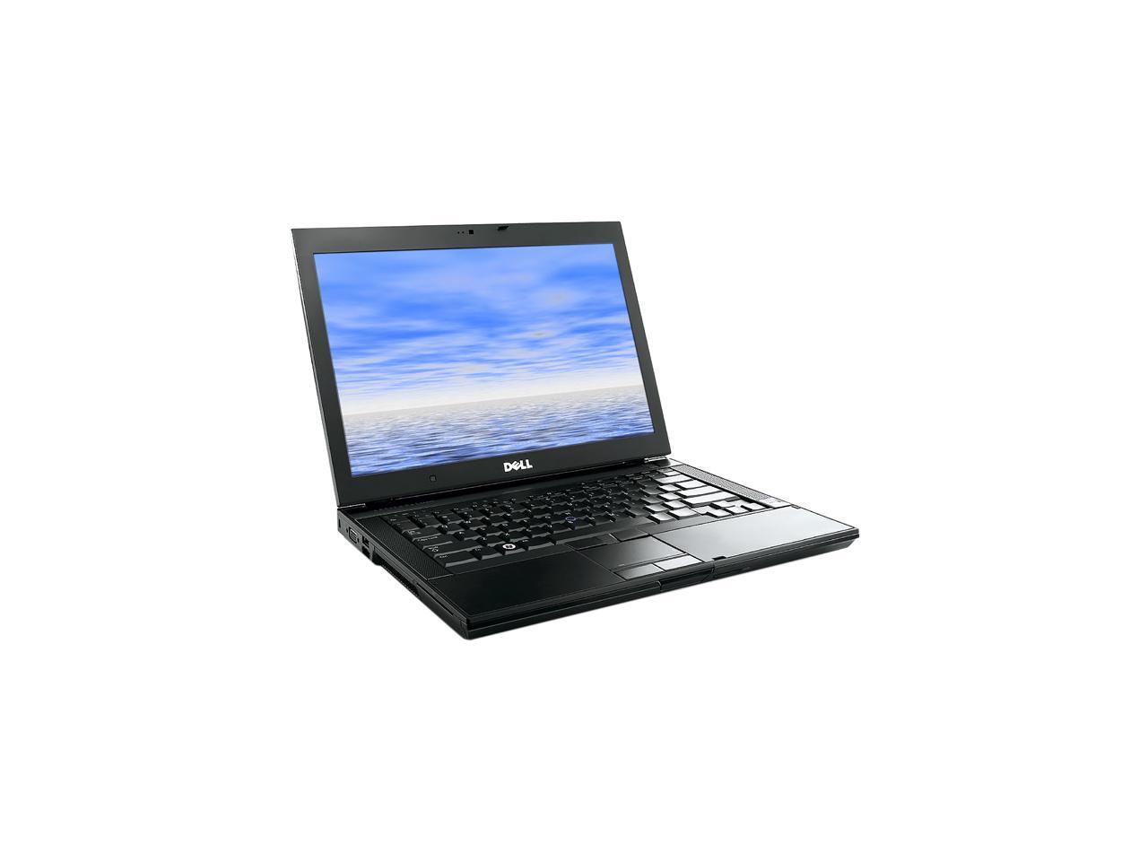 Refurbished: DELL Laptop Latitude Intel Core 2 Duo T9600 (2.80GHz) 4GB ...