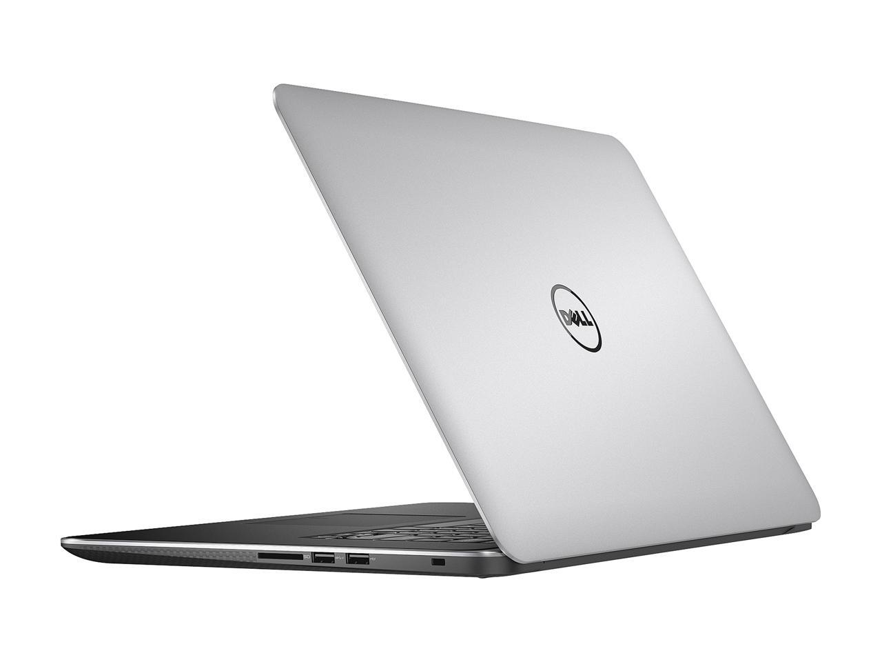 DELL Ultrabook XPS Intel Core i7 4th Gen 4712HQ (2.30GHz) 16GB Memory ...