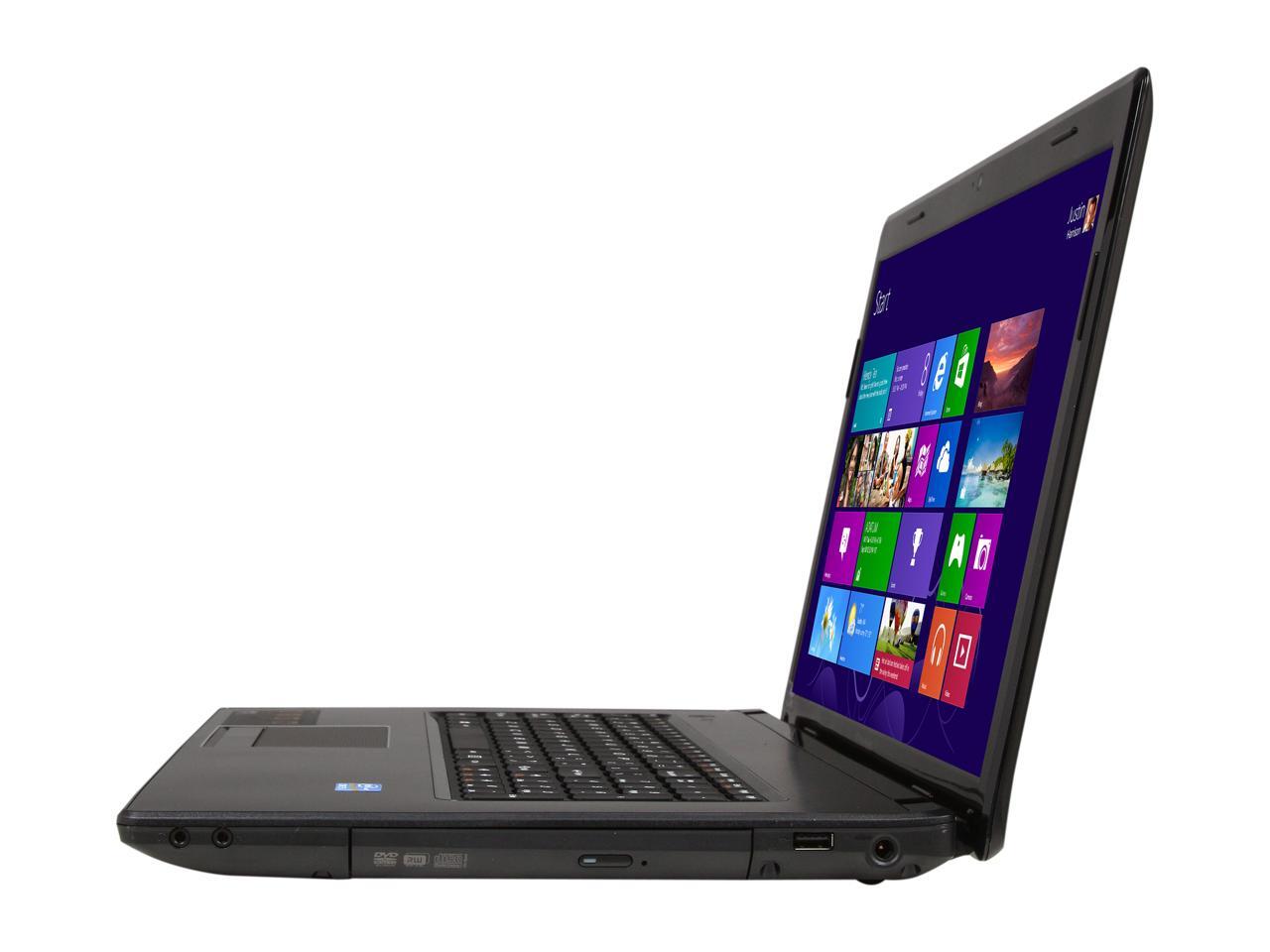 Lenovo Laptop IdeaPad Intel Core i5 3rd Gen 3210M (2.50GHz) 6GB Memory ...