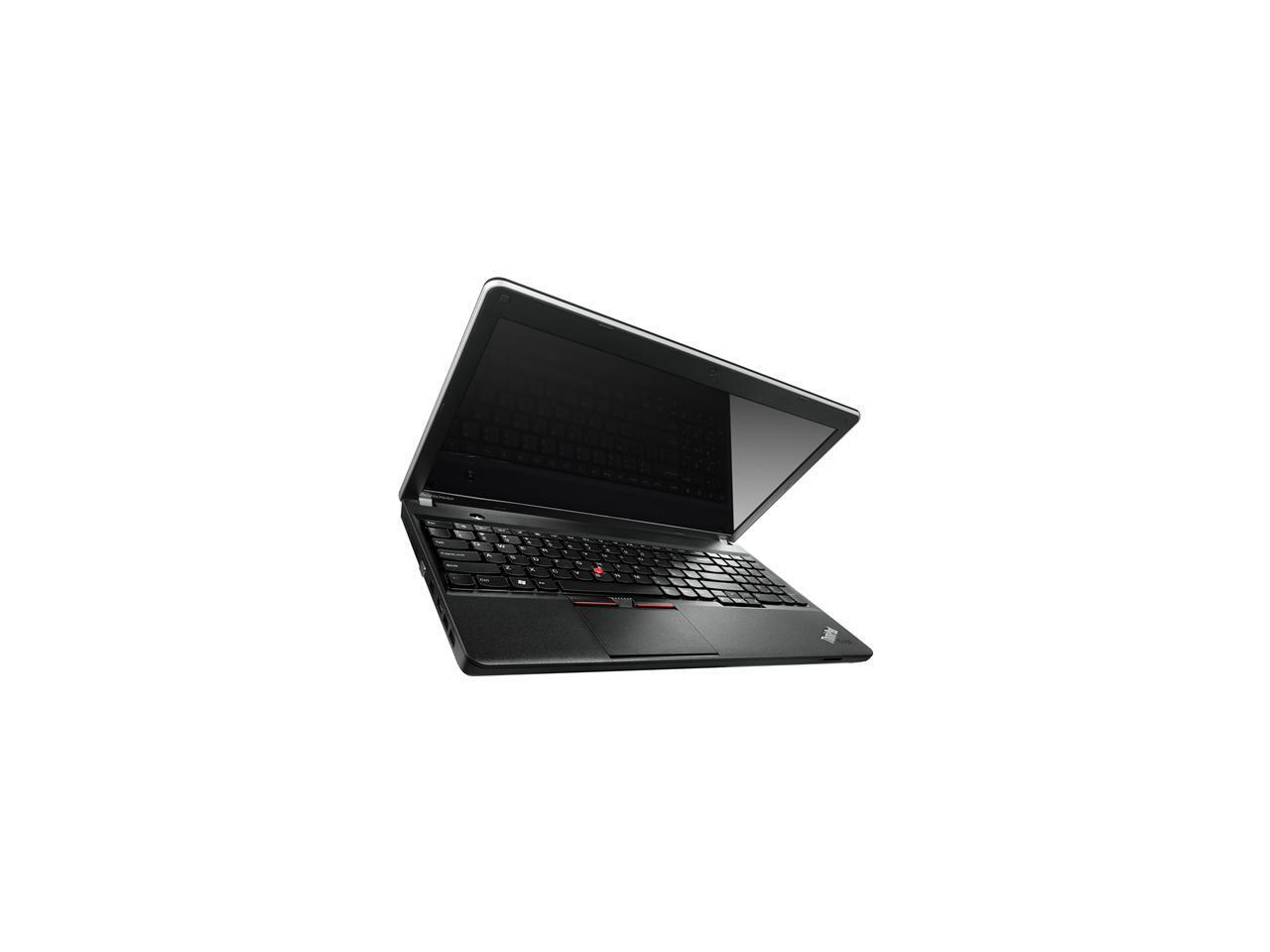 Lenovo ThinkPad Edge E530 627255U 15.6" LED Notebook - Intel - Core i7 ...