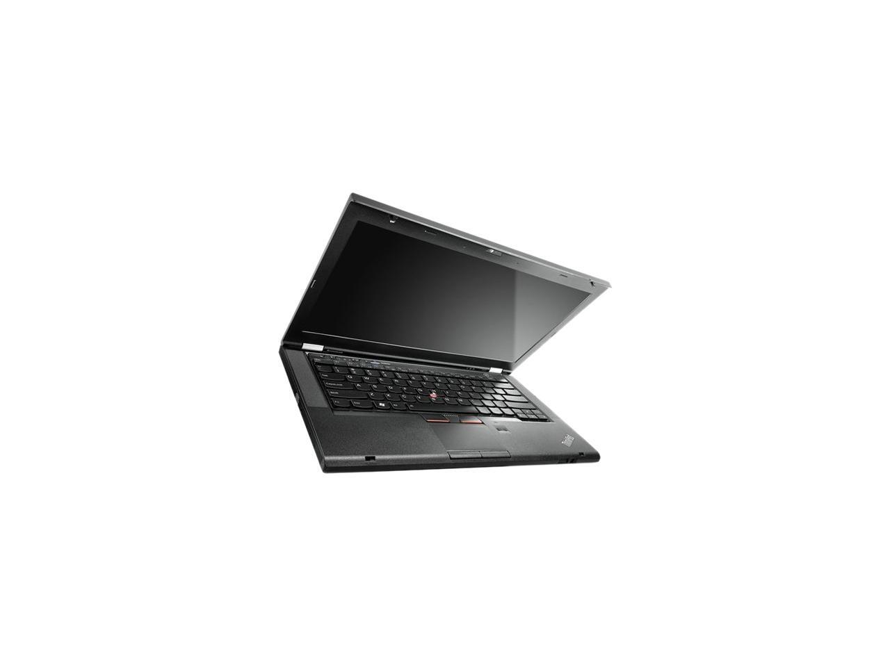 ThinkPad T Series T430 Intel Core i5-3230M 2.6GHz 14.0" Windows 7 ...
