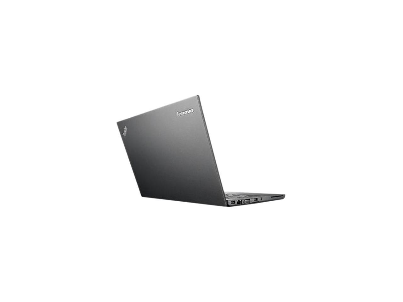ThinkPad T Series T431s Intel Core i5-3437U 1.9GHz 14.0" Windows 7 ...