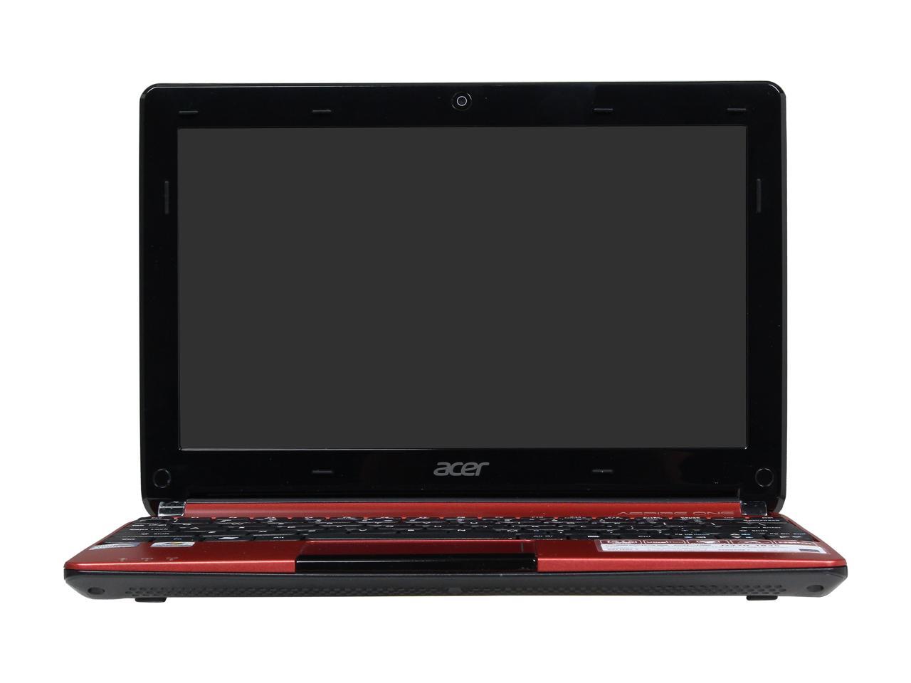 Refurbished: Acer Laptop Aspire One AOD270-1835 Intel Atom N2600 (1 ...